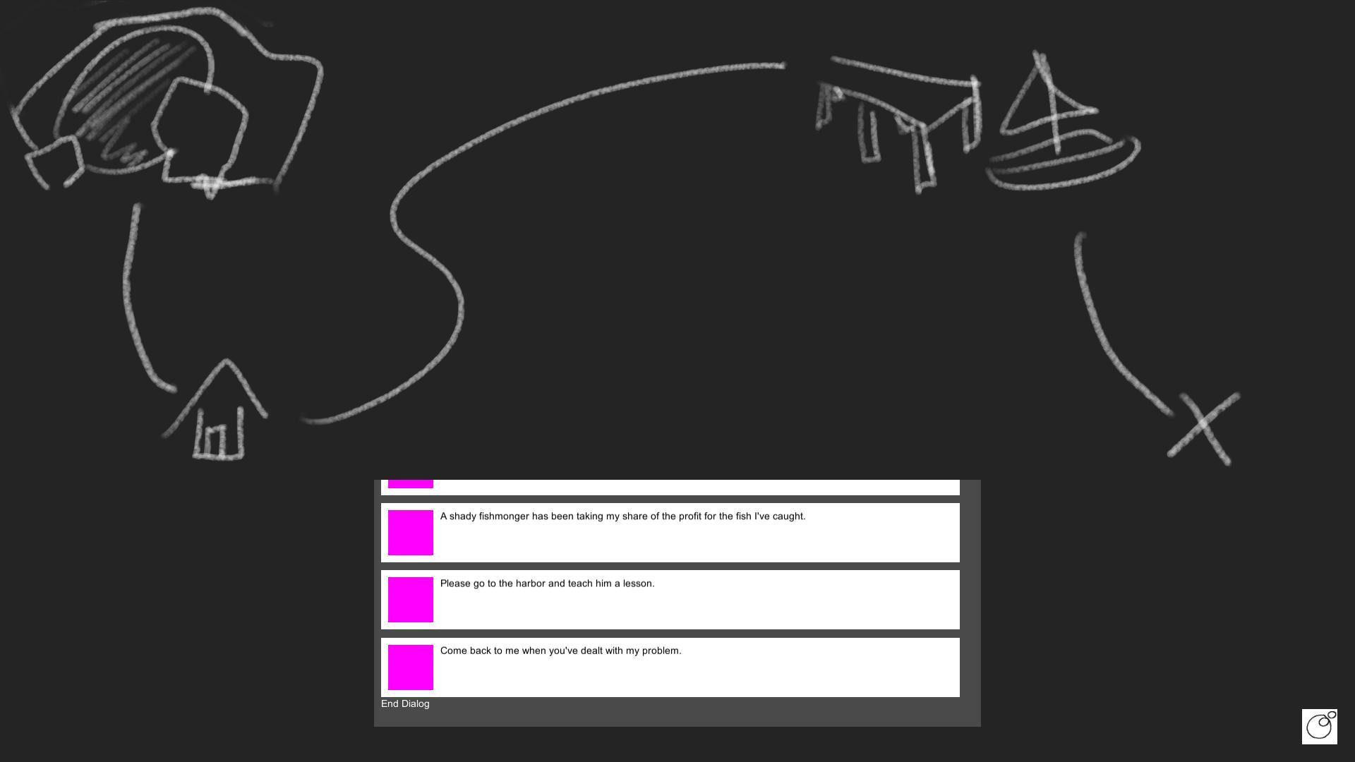 Safe Arbor (itch) - обзоры и оценки игры, даты выхода DLC, трейлеры, описание