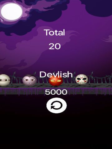 Halloween Jump! - обзоры и оценки игры, даты выхода DLC, трейлеры, описание