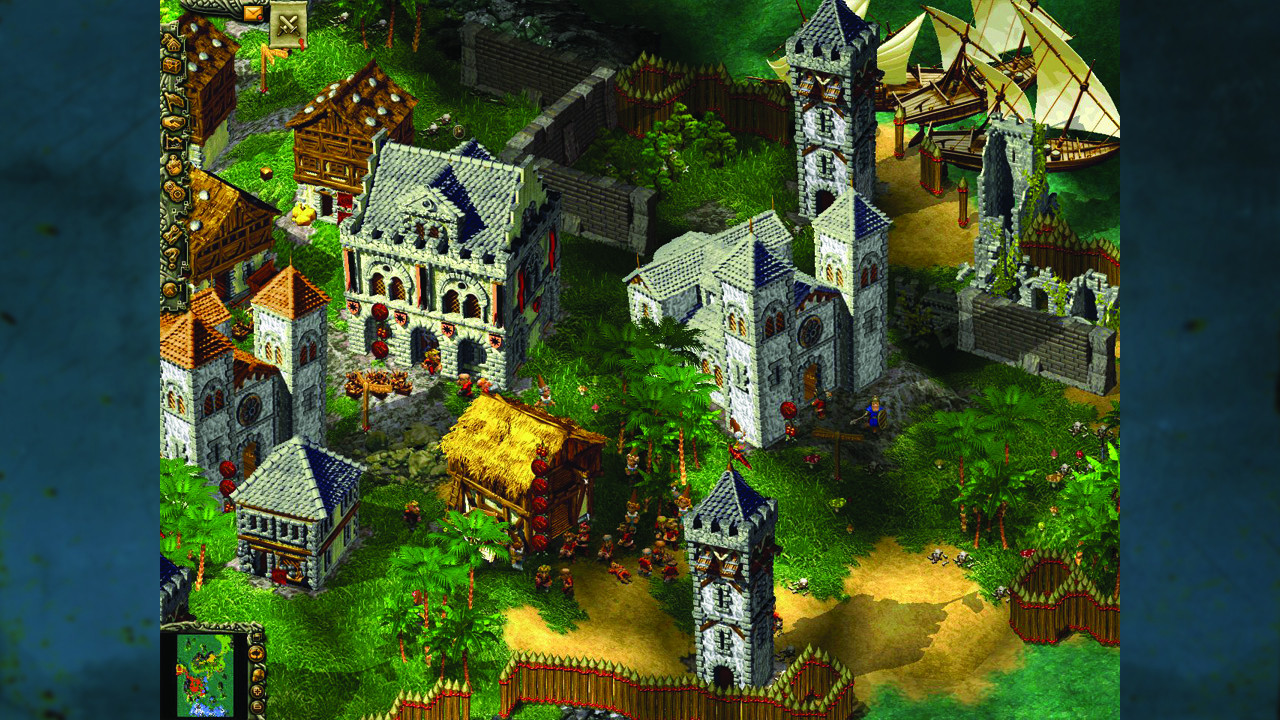 Игры от Funatics Software – список лучших, даты выхода новых игр ...