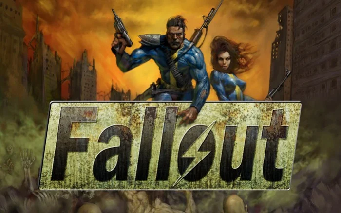 Fallout 6 от Interplay? — Игромания