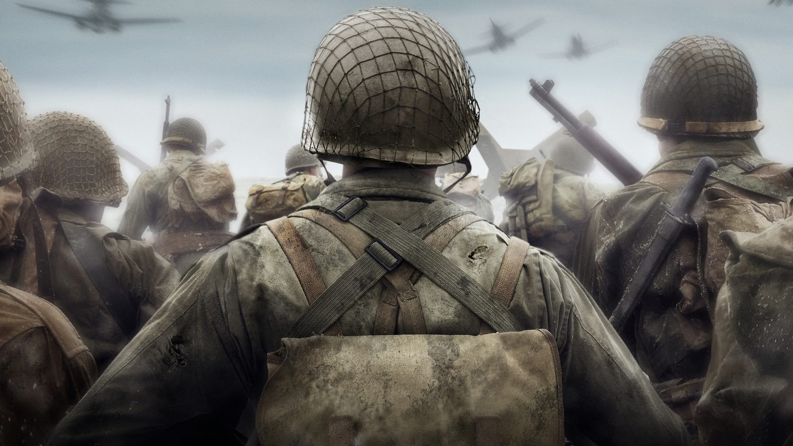 Cod ww2 ps plus store