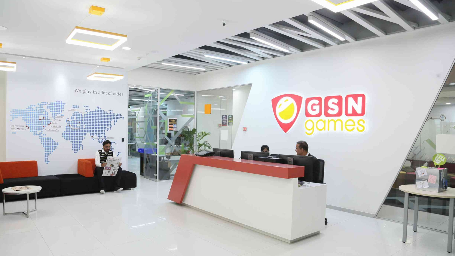 Sony Pictures Entertainment продаст GSN Games за 1 млрд долларов ...
