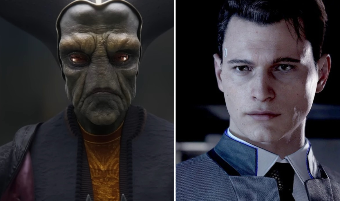 Quantic Dream уверяет, что Star Wars Eclipse будет отличаться от Detroit: Become Human — Игромания