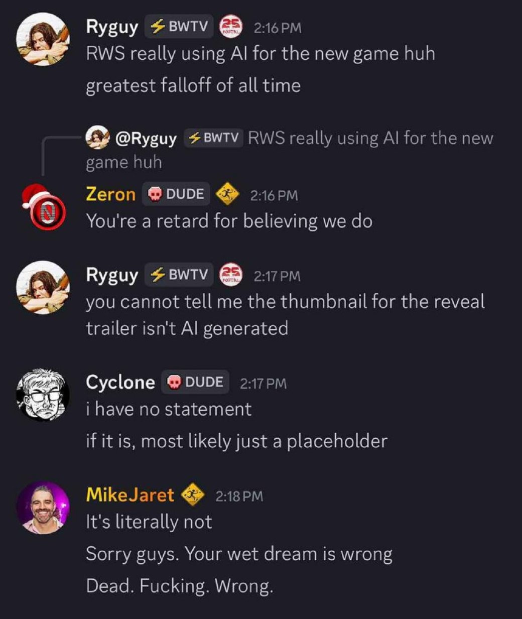 POSTAL: Bullet Paradise быстро отменили — Игромания