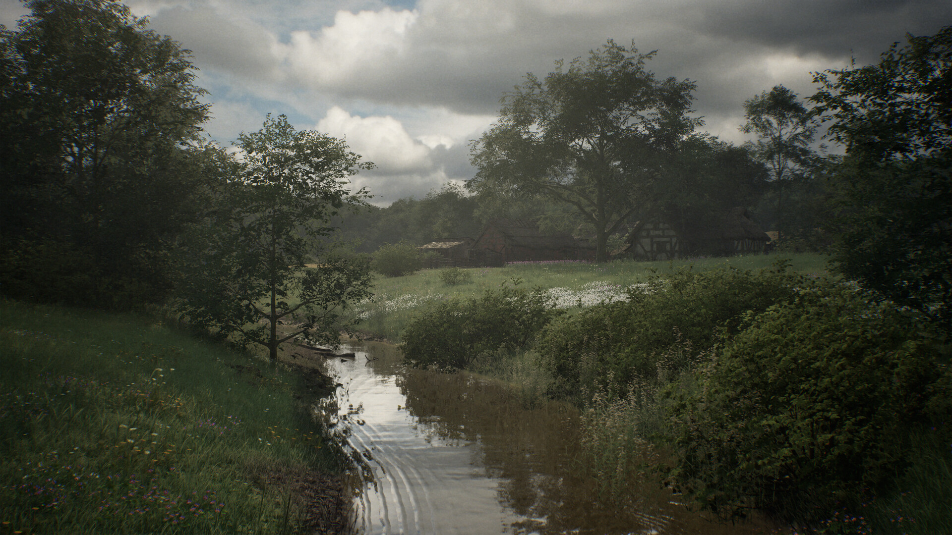 Chronicles: Medieval - обзоры и оценки игры, даты выхода DLC, трейлеры, описание