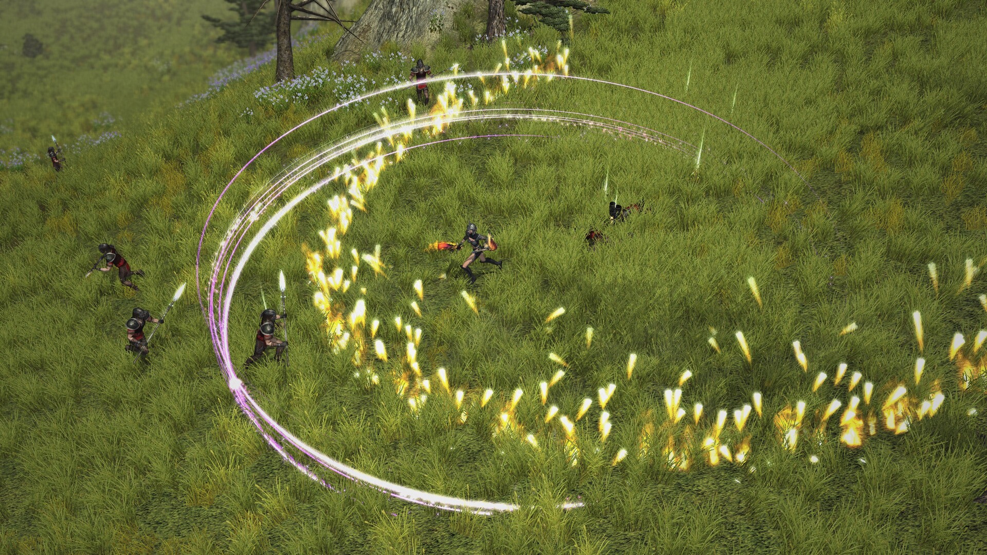 Sacred 2 Remaster - обзоры и оценки игры, даты выхода DLC, трейлеры ...